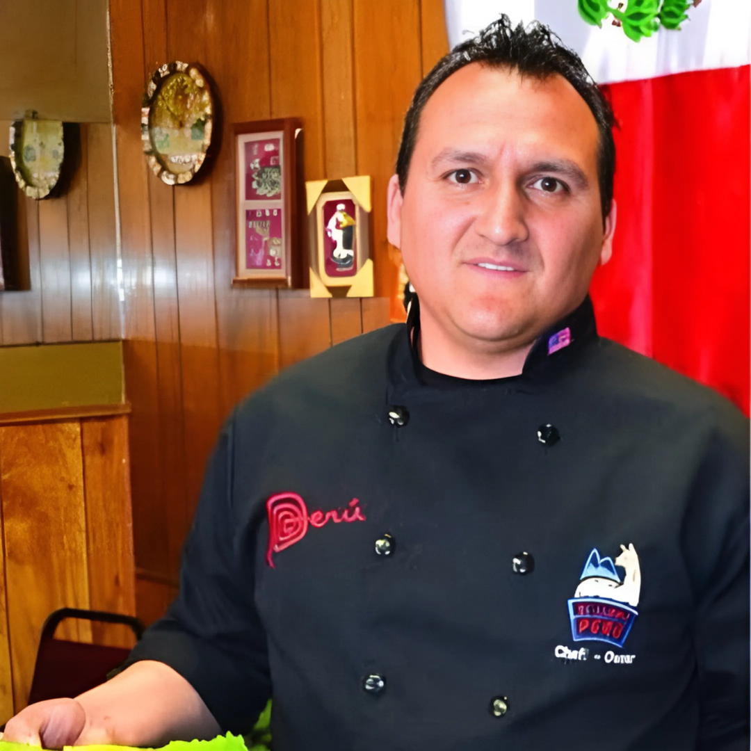 Peruvian Restaurant in Utah - Se Llama Perú